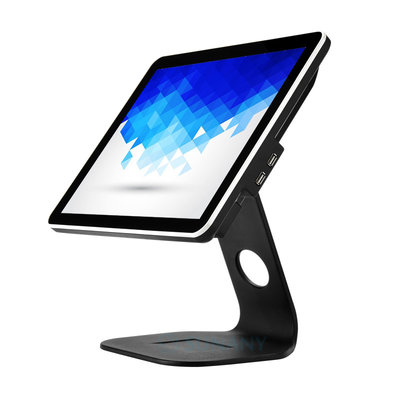 Android Electronic Cash Register Billing Machine for Lottery Point of Sale Restaurant Jewel Shops Retail POS System