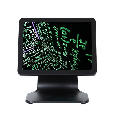 12'' POS Terminal Android Touch Screen EPOS for Restaurant/night bar/Shops/stores/pizzas Point of Sale System