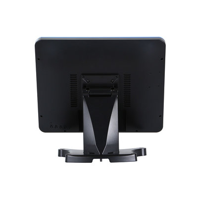 Big monitor 1280*1024 Resolution 17" LCD touch screen monitor for Point of Sale System LCD display monitor touch screen
