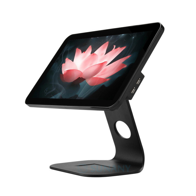Hot Selling EPOS System 15.6'' POS Terminal Android Retail Business Restaurant Touch Screen Point of Sale Terminal