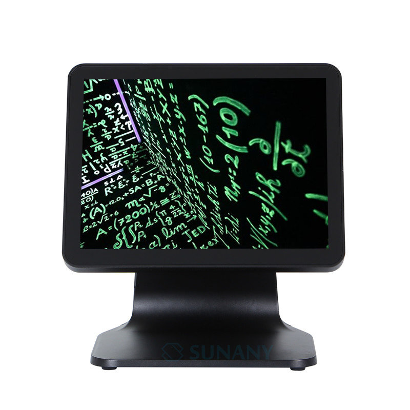 12'' POS Terminal Android Touch Screen EPOS for Restaurant/night bar/Shops/stores/pizzas Point of Sale System