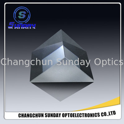 Sunday Optics making sapphire glass prisms high precsion 40mm