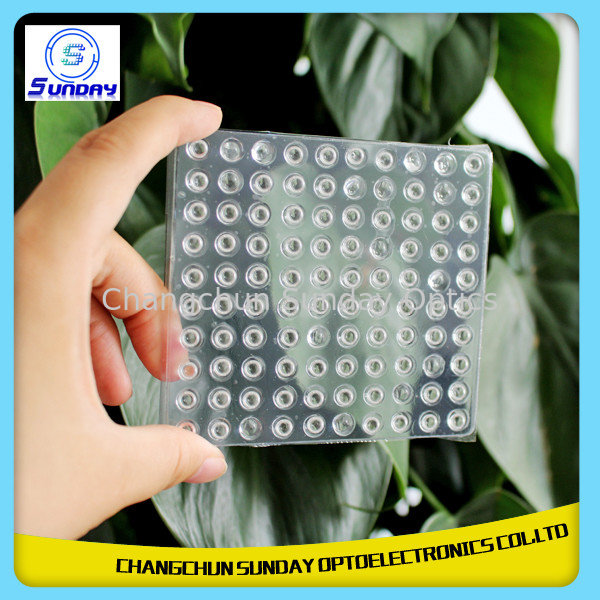 1mm 2mm 3mm 4mm 5mm 6mm ball lenses and half ball lens bk7 k9 sapphire jgs1