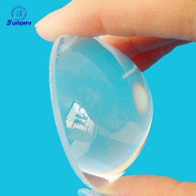 AR Coated Achromatic Doublet Lenses  N-BK7,H-K9L,Sapphire,Fused Silica(JGS1),Caf2,ZnSe,Si,Ge Achromatic Lenses