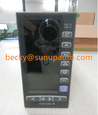 Yokogawa YS1350 YS1360 Manual Setter for SV MV Setting YS1350-151 with Color LCD Display
