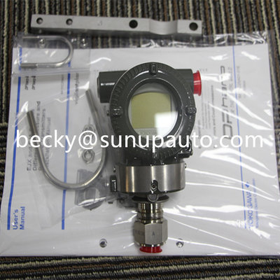 Original Yokogawa EJA110E-DFS3J-710DB Differential Pressure Transmitters EJA110E DP Transmitters
