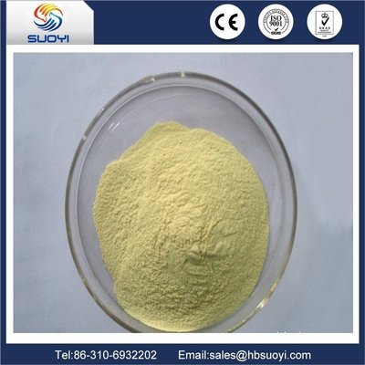 Industry CAS 12055-62-8 Holmium Oxide HO2O3 Powder 99.9% Rare Earth Oxide Holmium Oxide Light Yellow Powder
