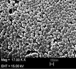 Electronic Industry High Purity Silica Silica/Ludox Glass Nano Colloidal Silica Solenoid SiO2 30-50nm