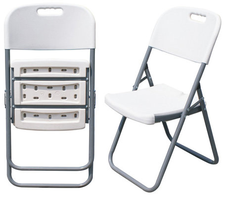 plastic  dining chair