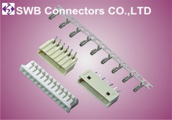 2.00mm Pitch Wire to Board Connectors 2 Rows Molex Replacement