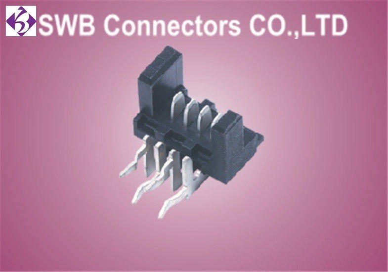 WTB 1.27mm Double Row Wire to Board Connectors Picoflex Header