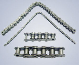 bearing, chain, oil seal, forging &amp; extrusion parts, manufacturing as per customer's drawings