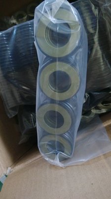 Seals, washers