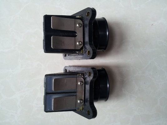 reed valves