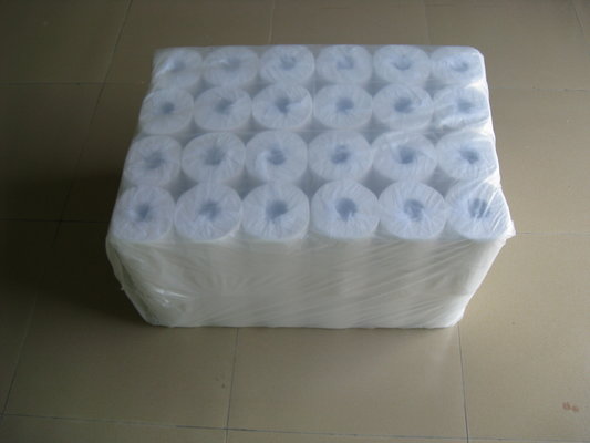 Toilet Paper