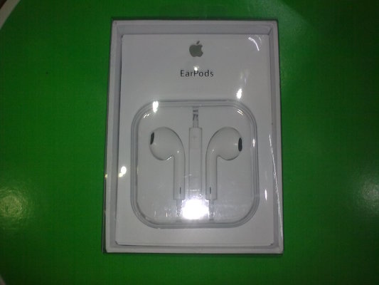earphone -- various kinds
