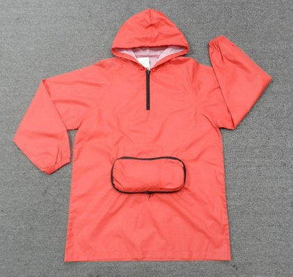 Rain Jackets