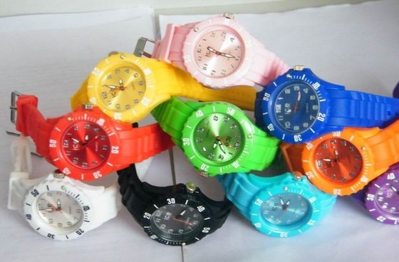 Wrist Watch