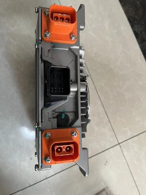 On board Charger OBD