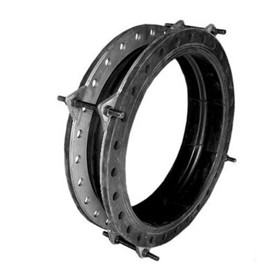 Limited full face Flexible Rubber expansion  Joint