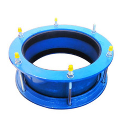 flange coupling