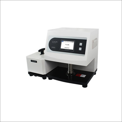 Thickness Tester Automatic Electronic High Precision Paper
