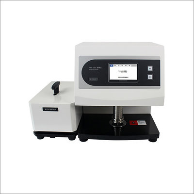 Thickness Tester Automatic Electronic High Precision Paper