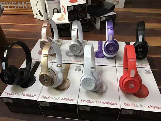 Beats by dr dre beats solo3 wireless headphone