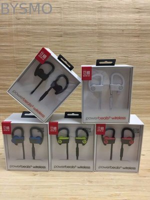 Beats by dr dre beats powerbeats 3 headphone