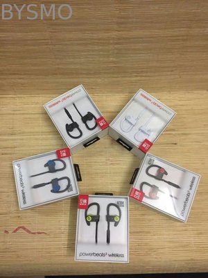 Beats by dr dre beats powerbeats 3 headphone