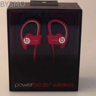 Beats by dr dre beats powerbeats 2 headphone