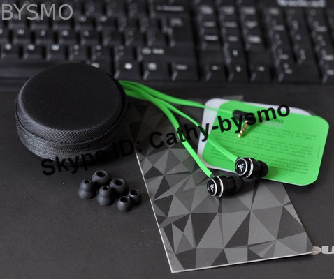 Razer ADARO headphone