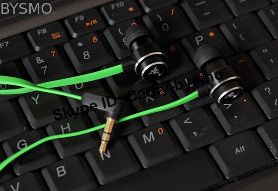 Razer ADARO headphone