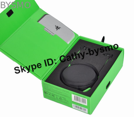Razer Hammerhead  v2 headphone