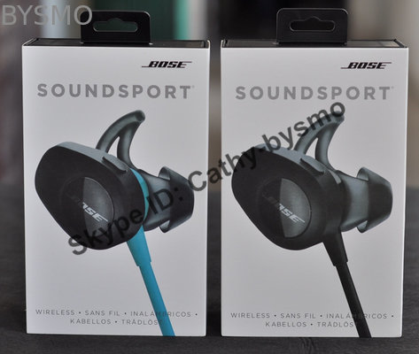 Bose soundsport headphone