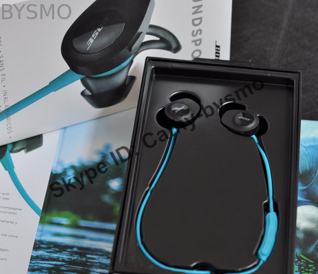 Bose soundsport headphone