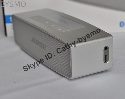 Bose soundlink mini 2 speaker