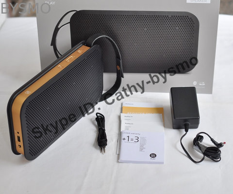 B&O A2 speaker