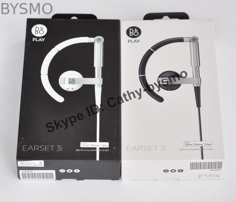 B&O 3i earphone
