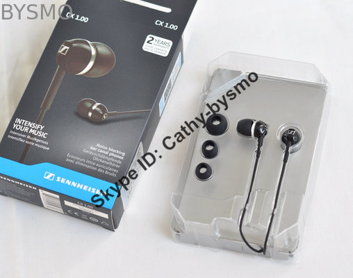 Sennheiser CX1.00 earphone