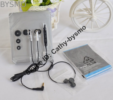 Sennheiser CX2.00I earphone