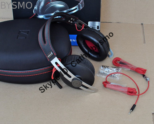 Sennheiser MOMENTUM over ear earphone