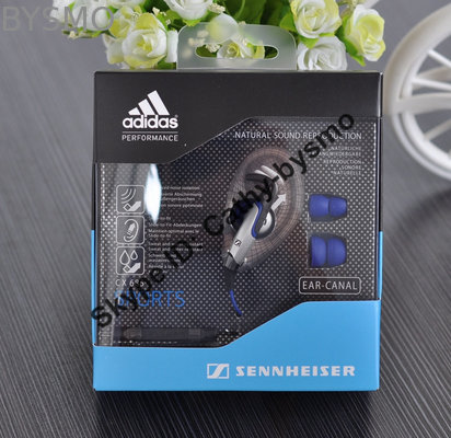Sennheiser CX685 sport earphone