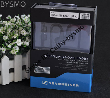 Sennheiser IE8I earphone