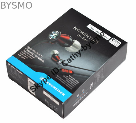 Sennheiser momentum In-Ear earphone