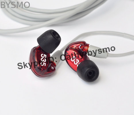 Shure SE535