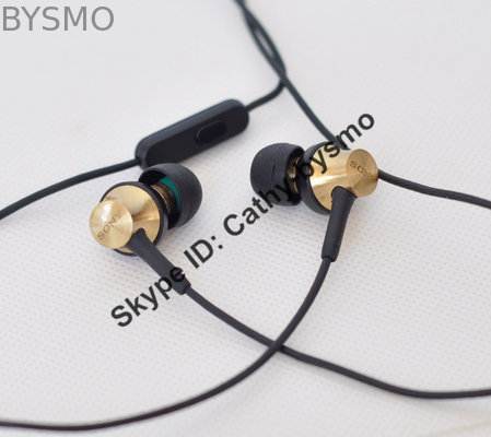 Sony MDR-EX650AP in ear earphone