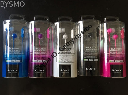 Sony MDR-EX15AP in ear earphone