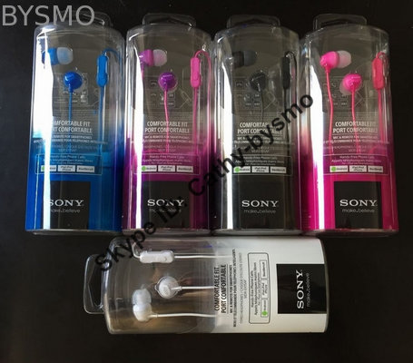 Sony MDR-EX15AP in ear earphone