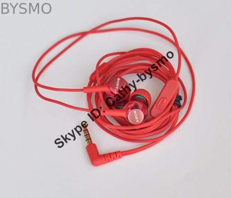 Sony MDR-EX250AP in ear earphone